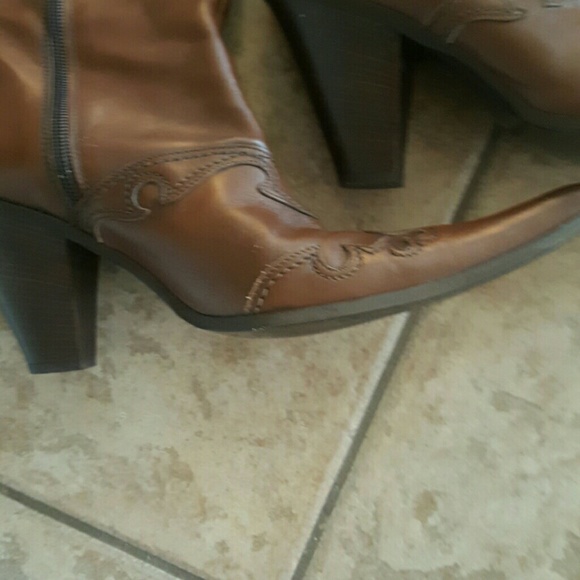 filanto | Other | Filanto Womens Boots Made In Italy Sz 39 Us Sz 9 ...